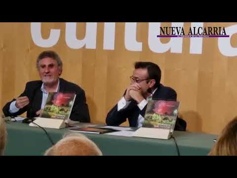 Jesús Orea presenta su último poemario en un "encuentro entre amigos ...