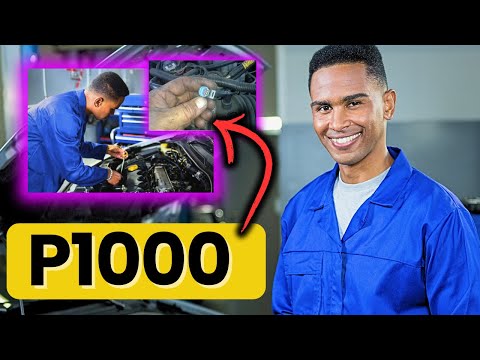 P1000 Code ✅EXPLAINED✅ No Worries!