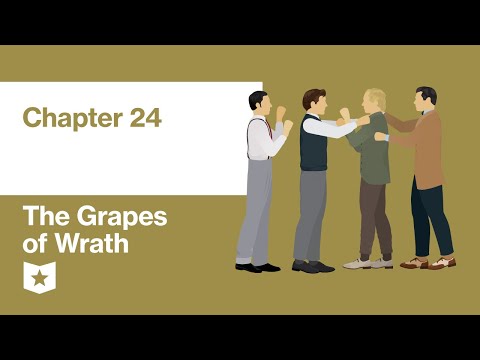 The Grapes of Wrath Study Guide | Course Hero