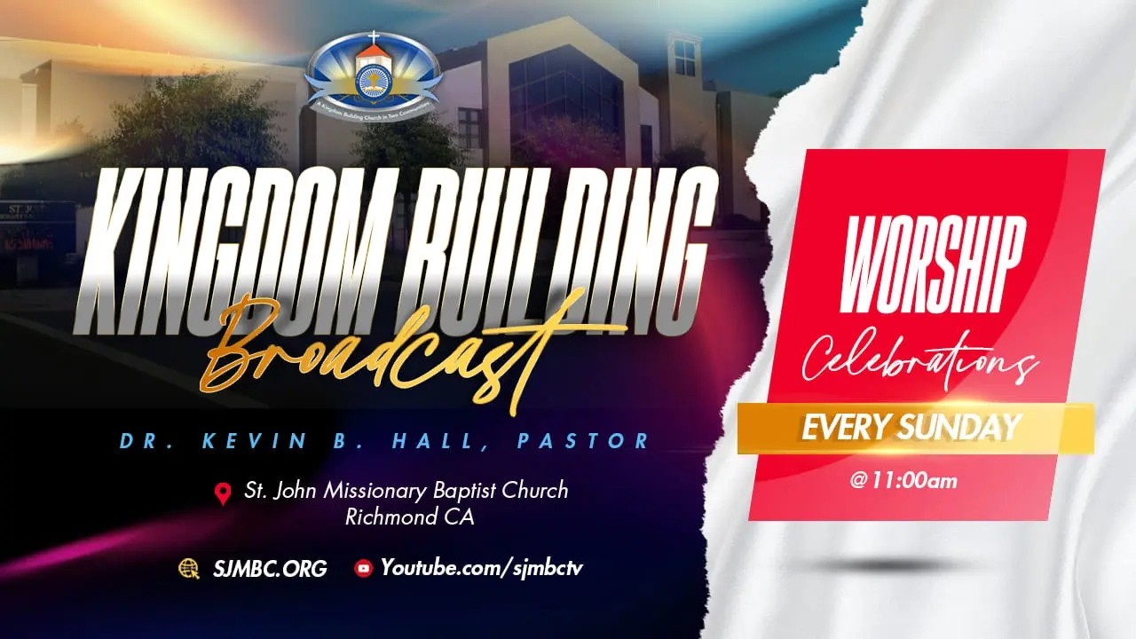 Worship Celebration (Sunday, May 10, 2026)