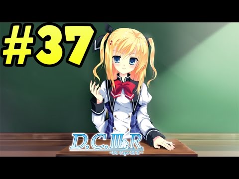 Steam Community :: Video :: MASTER RICCA FORM TEACHER? | Da Capo 3 R ...
