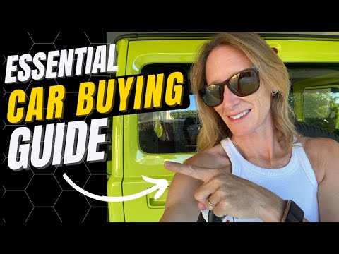 ADVICE for BUYING A CAR in MAURITIUS
