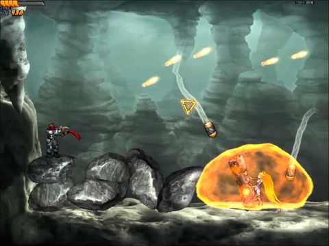 Steam Community :: Video :: Intrusion 2 Stage 06: Vs Maku + Dan