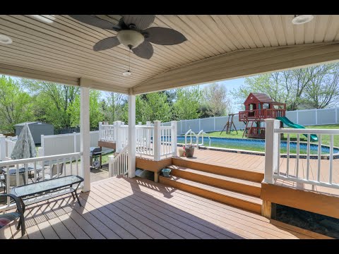 Virtual Tour 805 Overview Dr, Cottontown, TN 37048