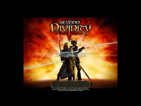 Steam Community :: Beyond Divinity