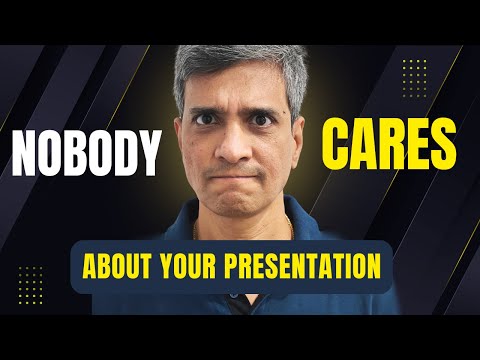 PowerPoint: 5 Brutal Presentation Truths