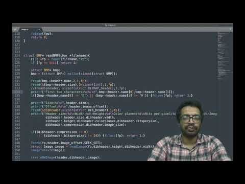 Lecture 16.2 | Header Files