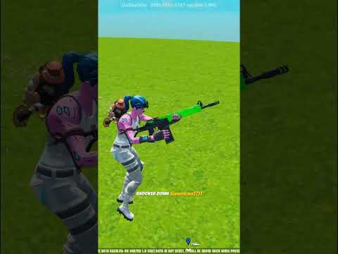 I found the Aimbot code in Go Goated!