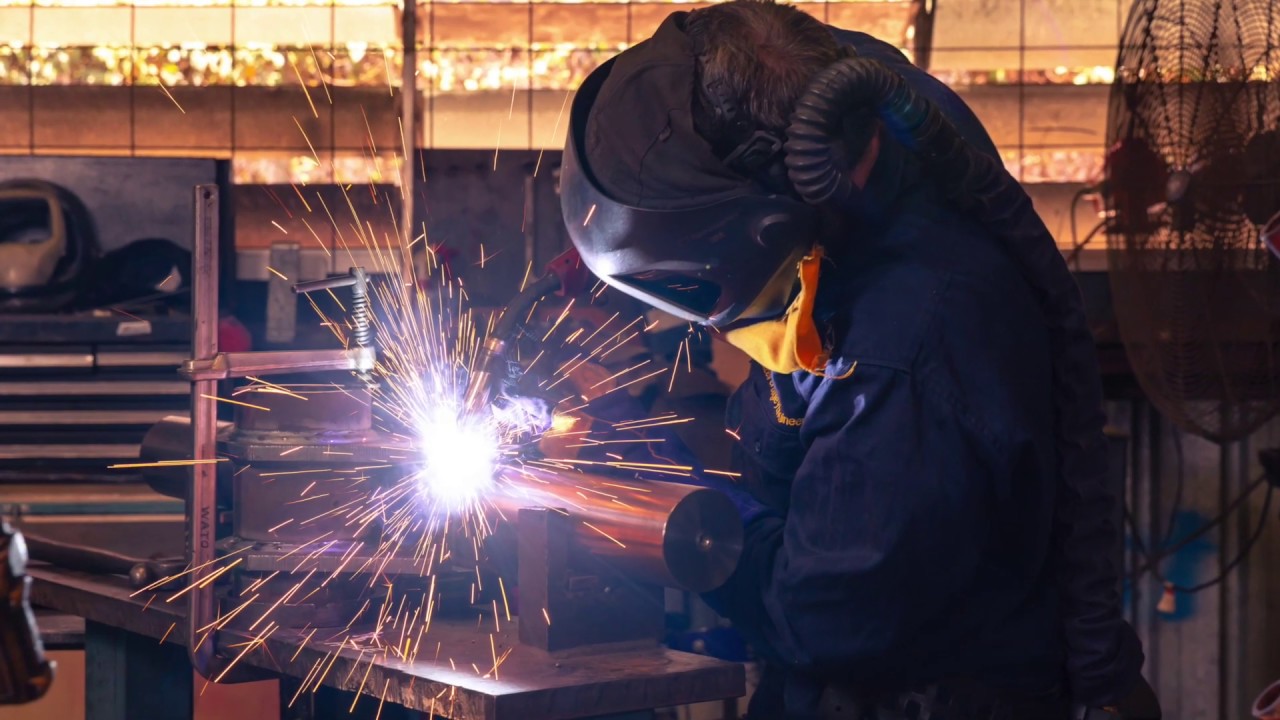 DB Engineering Profile