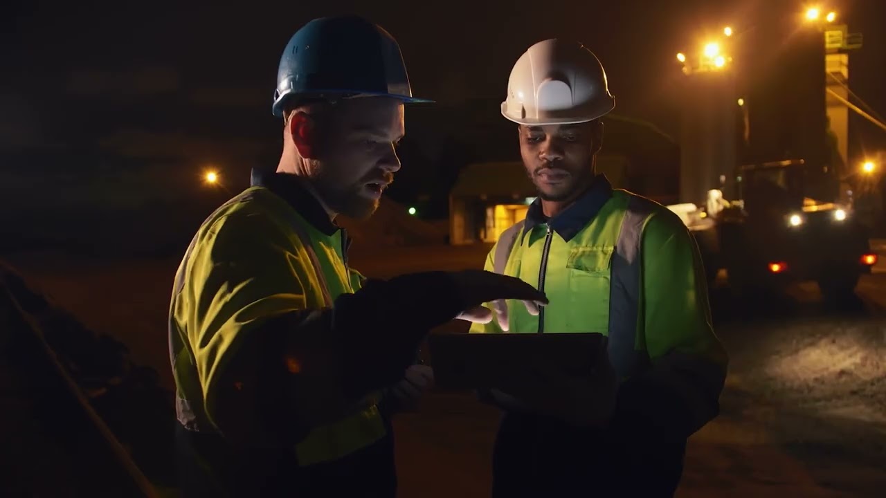 Telstra Industrial Automation