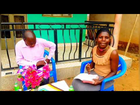 The importance of holy marriage