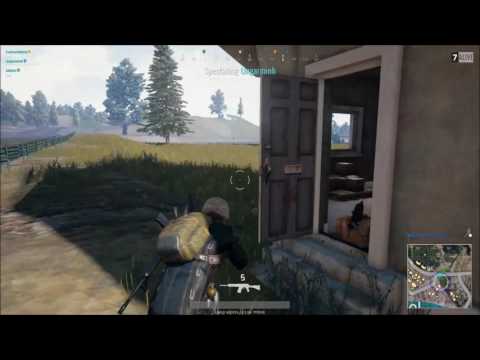 All PUBG building names on Erangel map you need to know - IT基礎