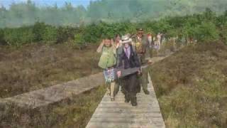 10 Things to Do in Abbeyleix Bog Interpretive Centre Portlaoise ...