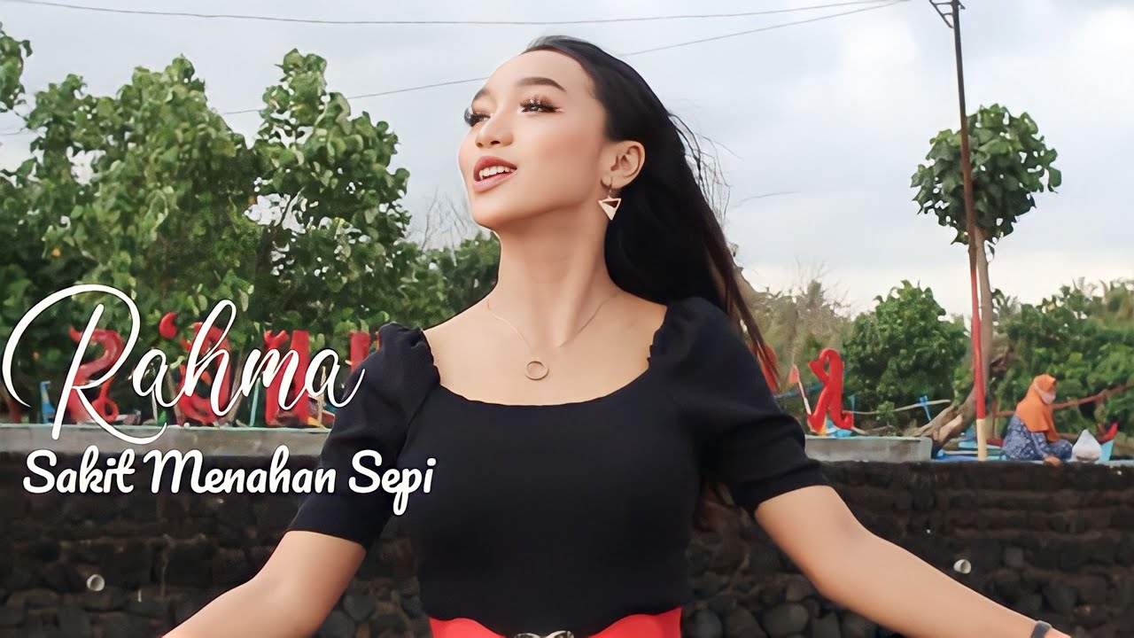 Aulia Rahma - Sakit Manahan Sepi (Official Music Video)