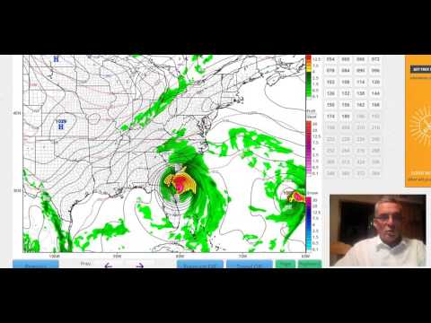 Hurricanes are strange | Unapologetically Nerdy