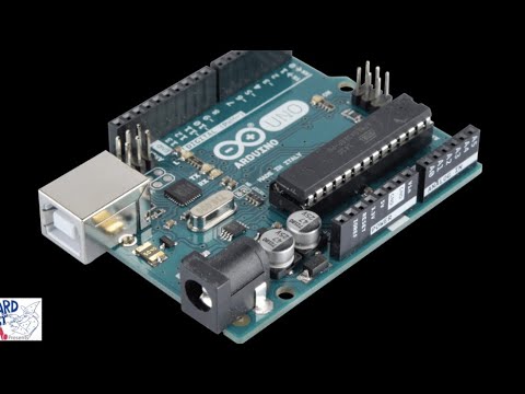Storing Data on an Arduino
