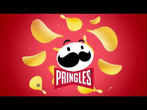 Pringles Logo Animation - After Effects