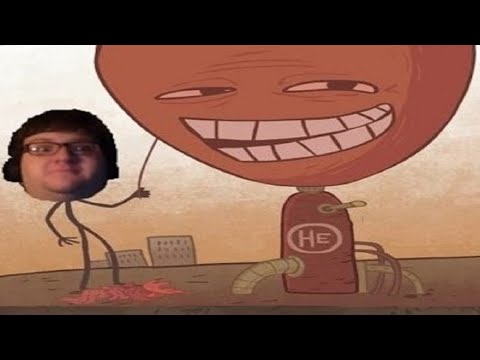 That's Just Plain Disturbing | Trollface Quest 13