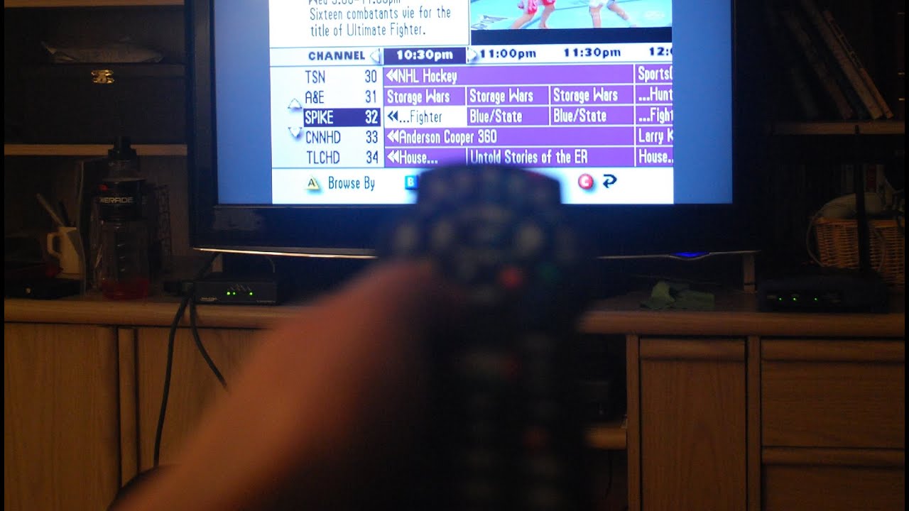 TV Compilation