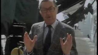 Alan Whicker dead: Watch broadcast legend interview Haiti dictator Papa ...