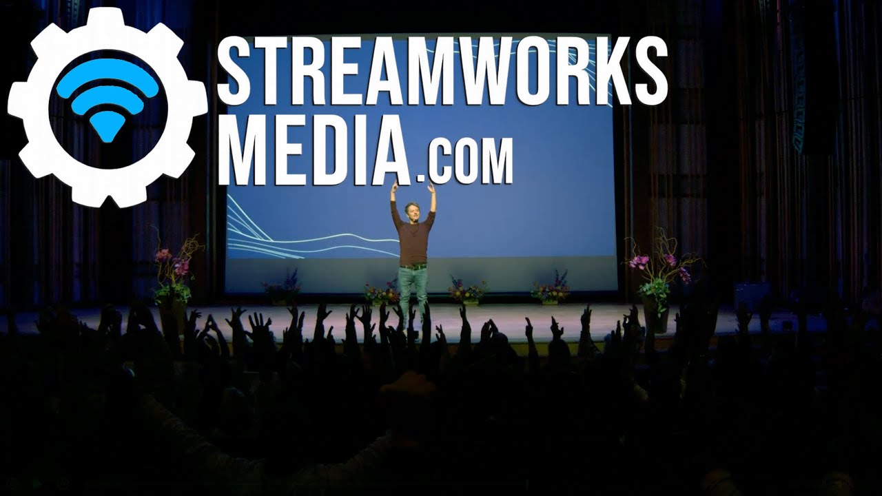 StreamWorks Media Showcase