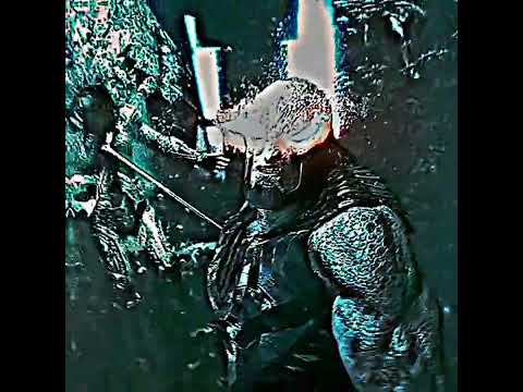 Scp049 vs Darkseid(after dark phonk)