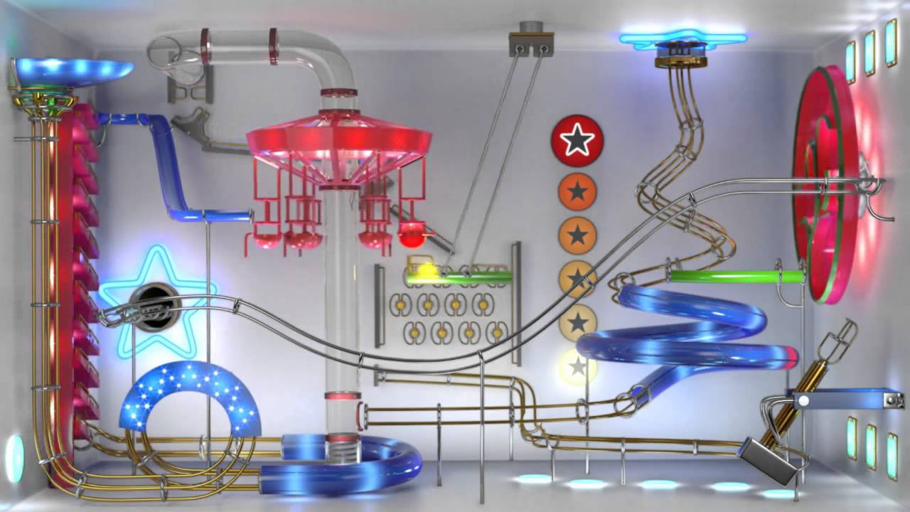 TV2 Idents 2011