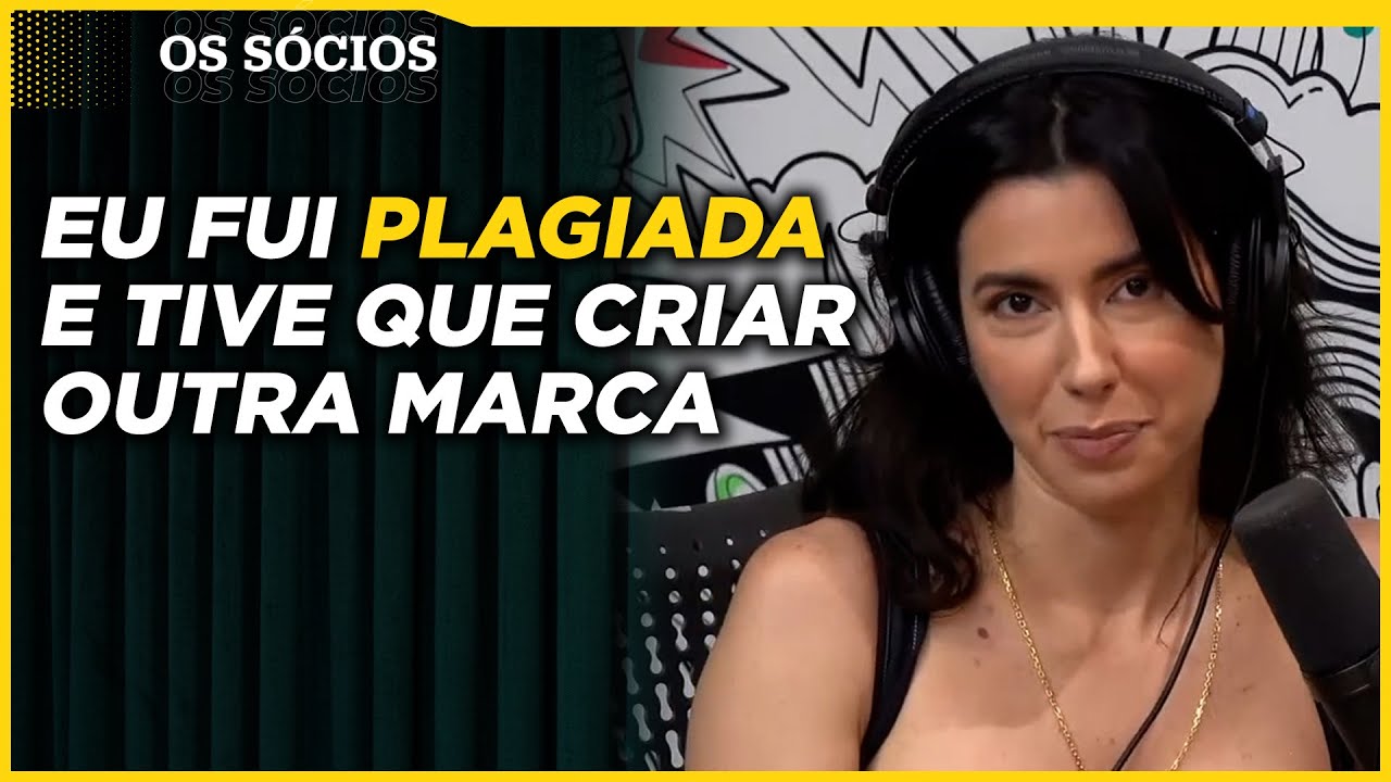 A HISTÓRIA de como a marca GAROTAS ESTÚPIDAS foi PLAGIADA