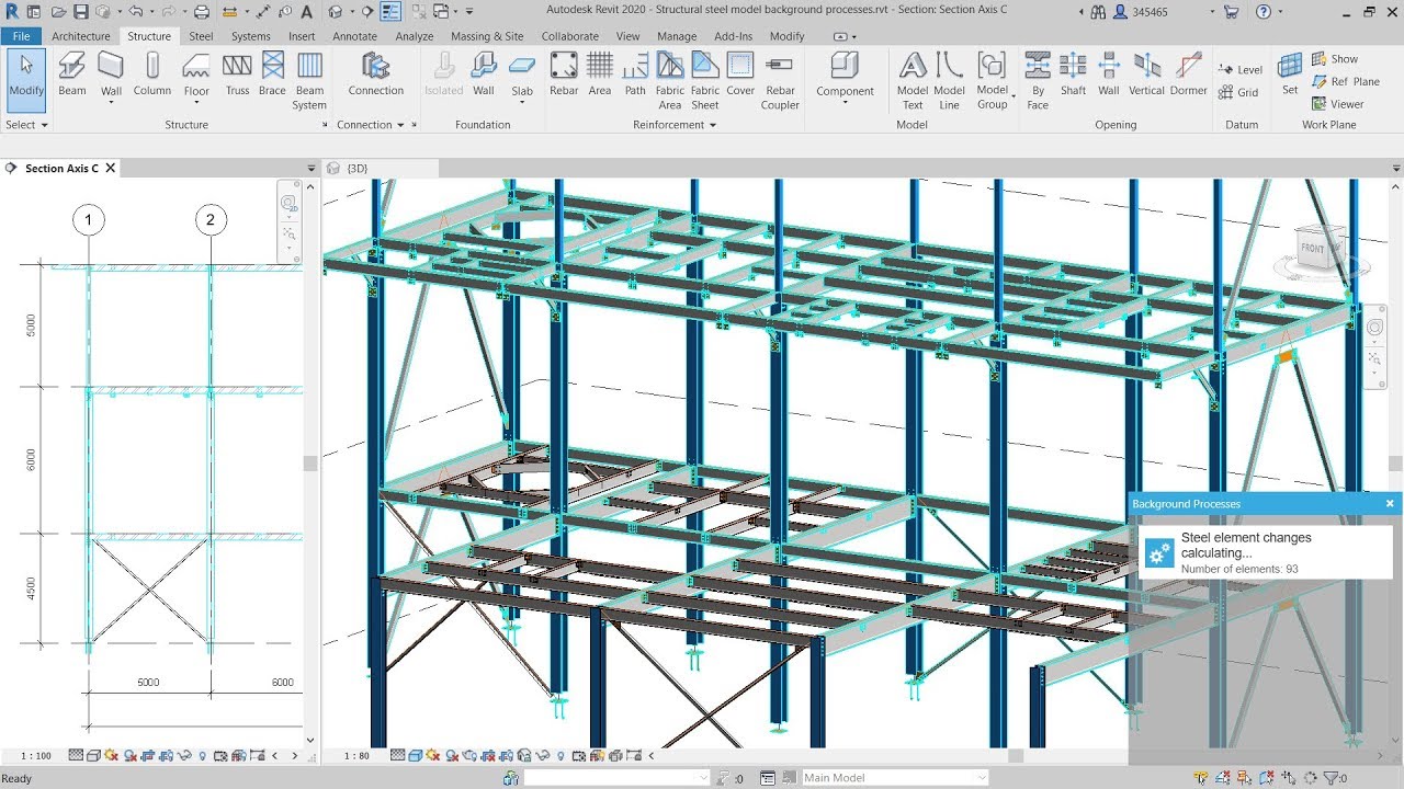 Revit 2020: Mejoras por Disciplina - BIM Blog
