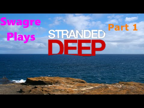 Steam Community :: Video :: Stranded Deep Play Through Part 1