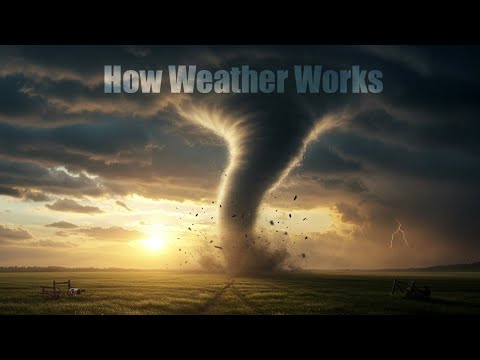 How Weather Works: Part 2