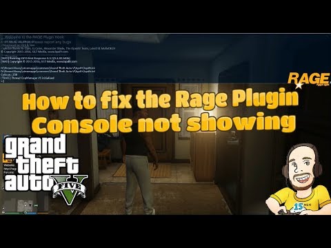 Steam Community :: Video :: Guide - How to fix the Rage Plugin Hook ...