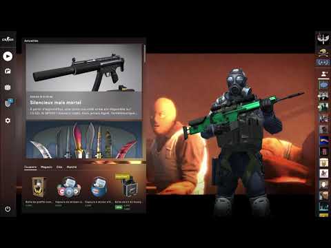 Steam Community :: Video :: CS:GO - Custom Main Menu - CS:GO Cinematic ...