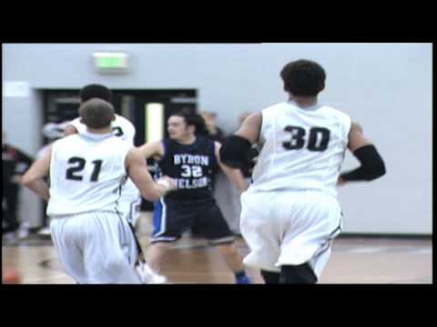 Week 5 Boys - Byron Nelson Bobcats at Denton Guyer Wildcats