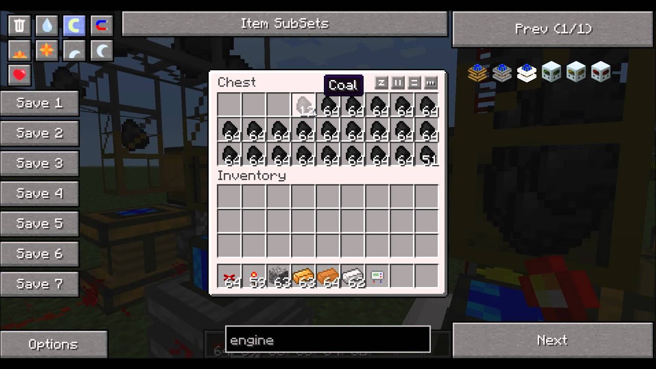 Tekkit Tutorial #1 Default Texture