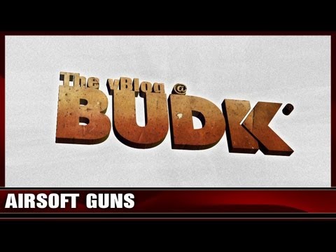 Airsoft Guns at BUDK.com | BUDK.com