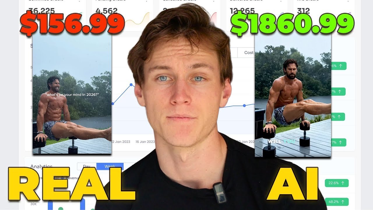 How To Use Pippit AI to Build Businesses With AI Videos (Step-by-Step)