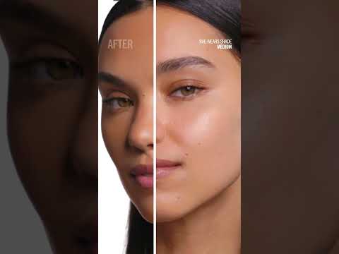 Meet NEW SoftSculpt® Blurring Bronzer 🤎