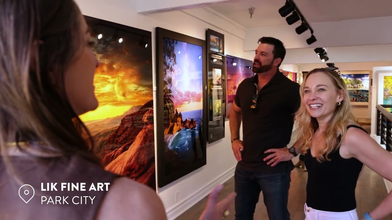 ARTS. ADVENTURE. AWESOME | Spring 2026