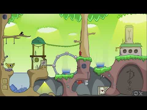 Steam Community :: Video :: Walkthrough of Hapland 3