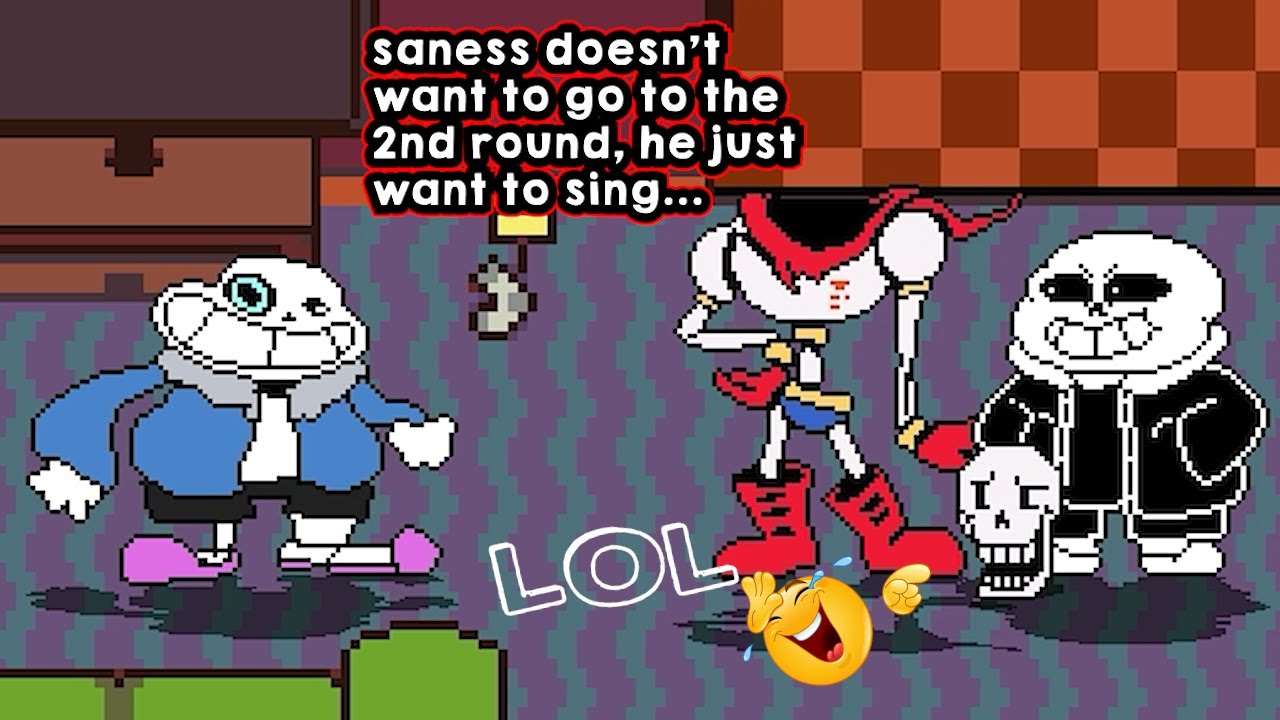 Amazing MUGEN Fights! | Subscribers Requests | Part 2 | FUNNY GAMING