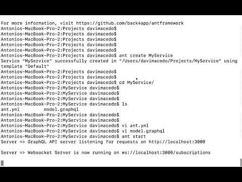 Back4App - Features, Reviews & Pricing (June 2025)