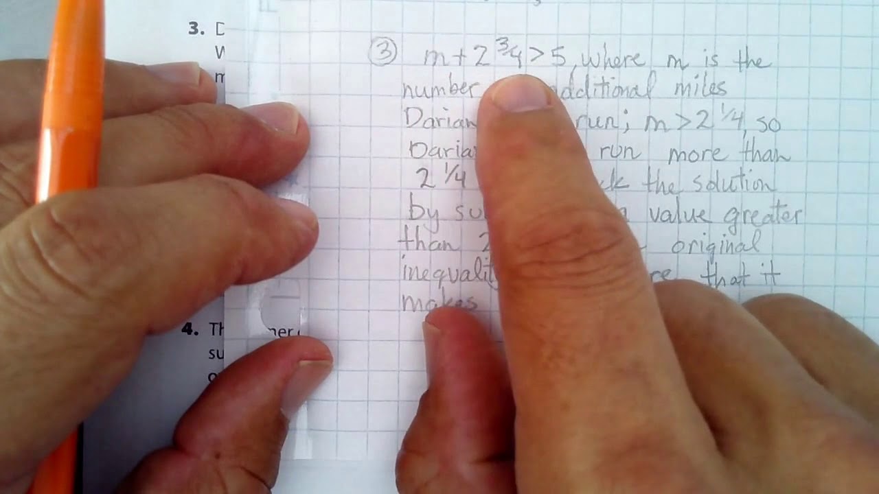 Module 7 Assessment Readiness (SBAC)