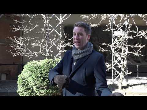 What Makes Work Meaningful? | Jochanan Eynikel | TEDxKULSalon