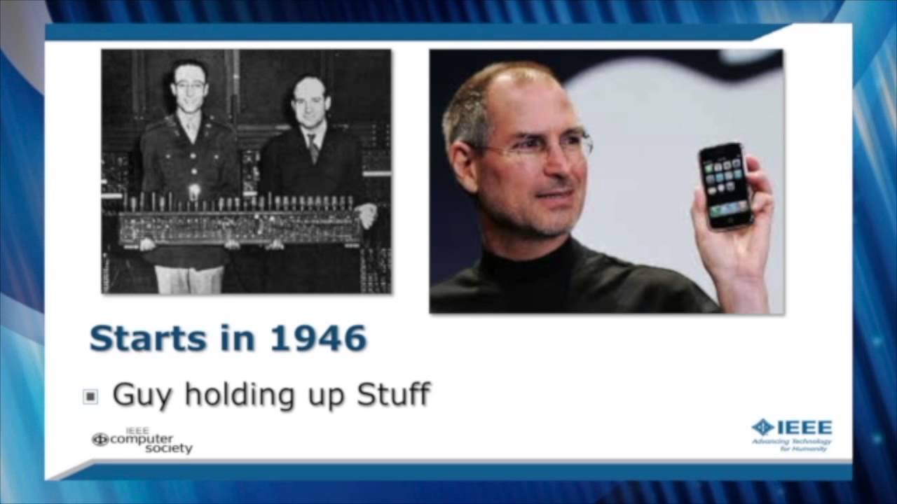 Chapter 7 Software Engineering