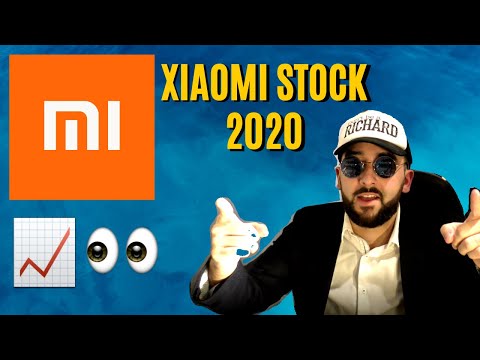 Xiaomi Stock Analysis and Breakdown | The best Chinese stock you've never heard of?