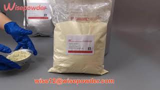 High Quality Diosmetin Powder Anti Aging Supplements Factory In Stock ...