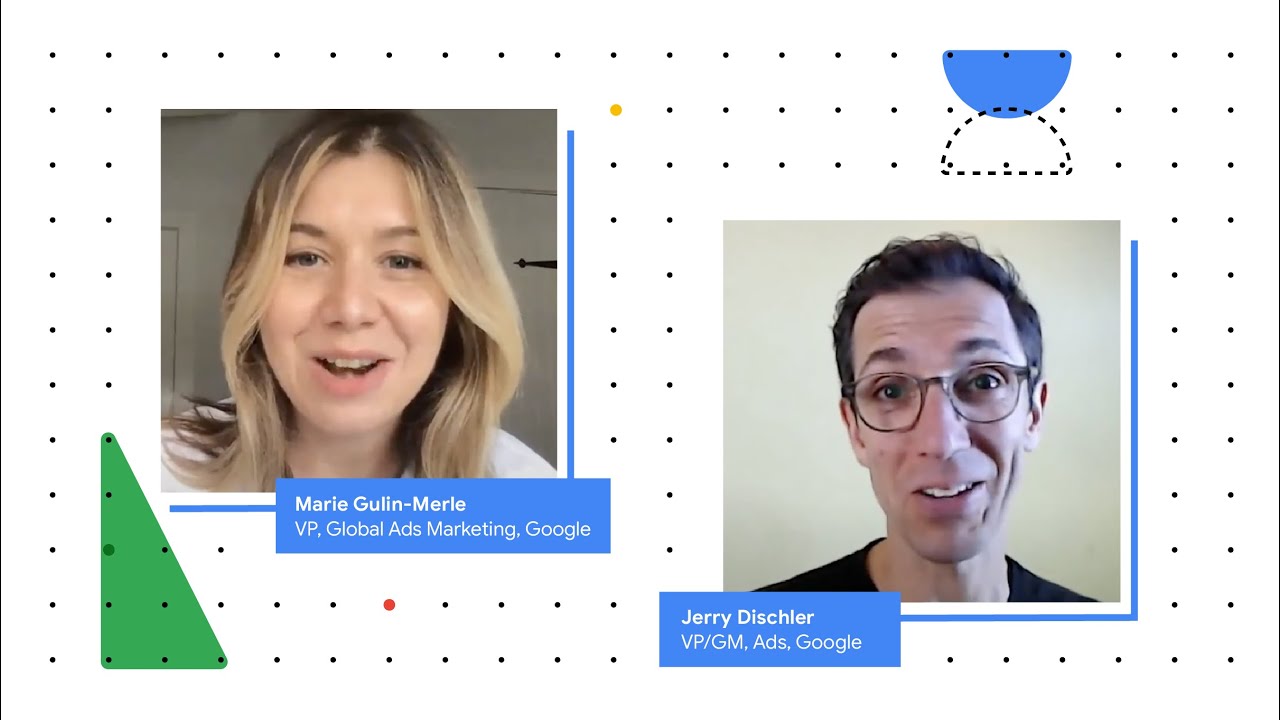 How Google is helping businesses respond to COVID-19 [The Update]