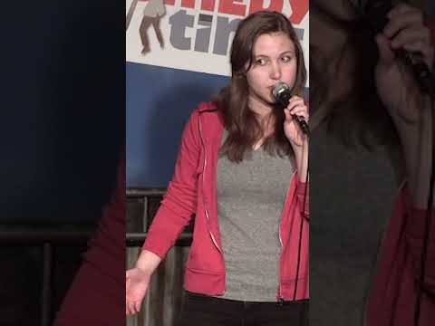 Finding a Man at Community College | Taylor Tomlinson | Chick Comedy
