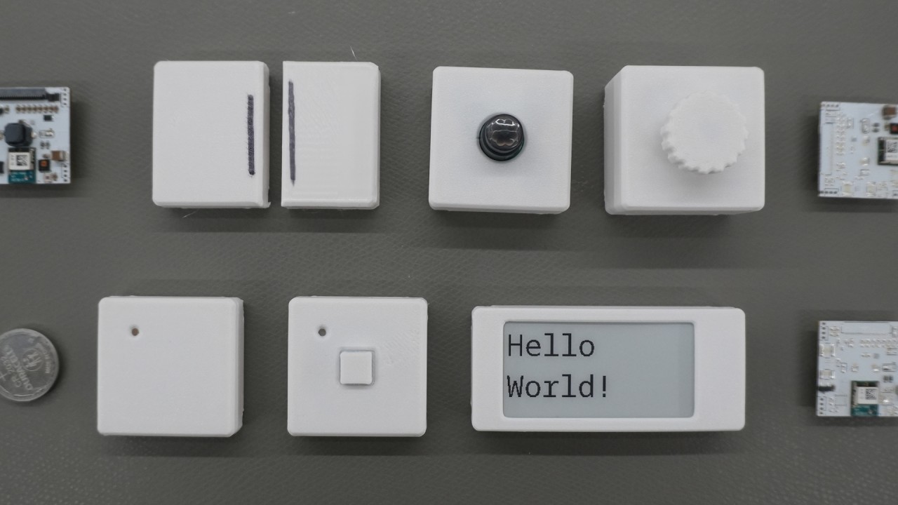 I Just Wanted a Button. It Escalated.